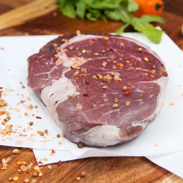 Farmer & Butcher – South African Deli