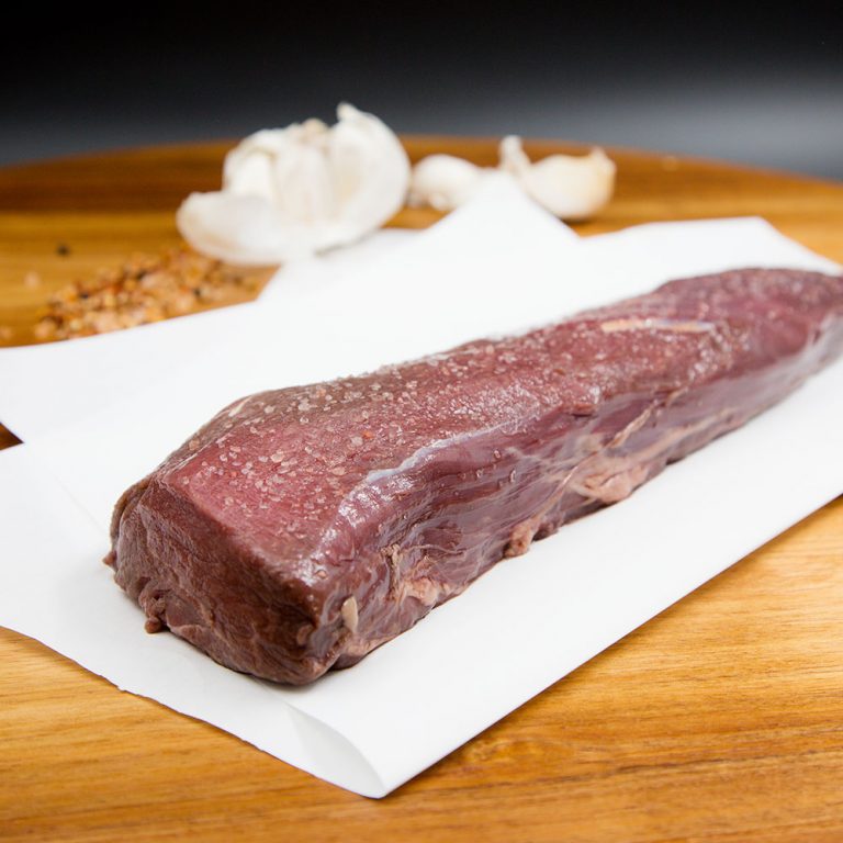 Farmer & Butcher – South African Deli