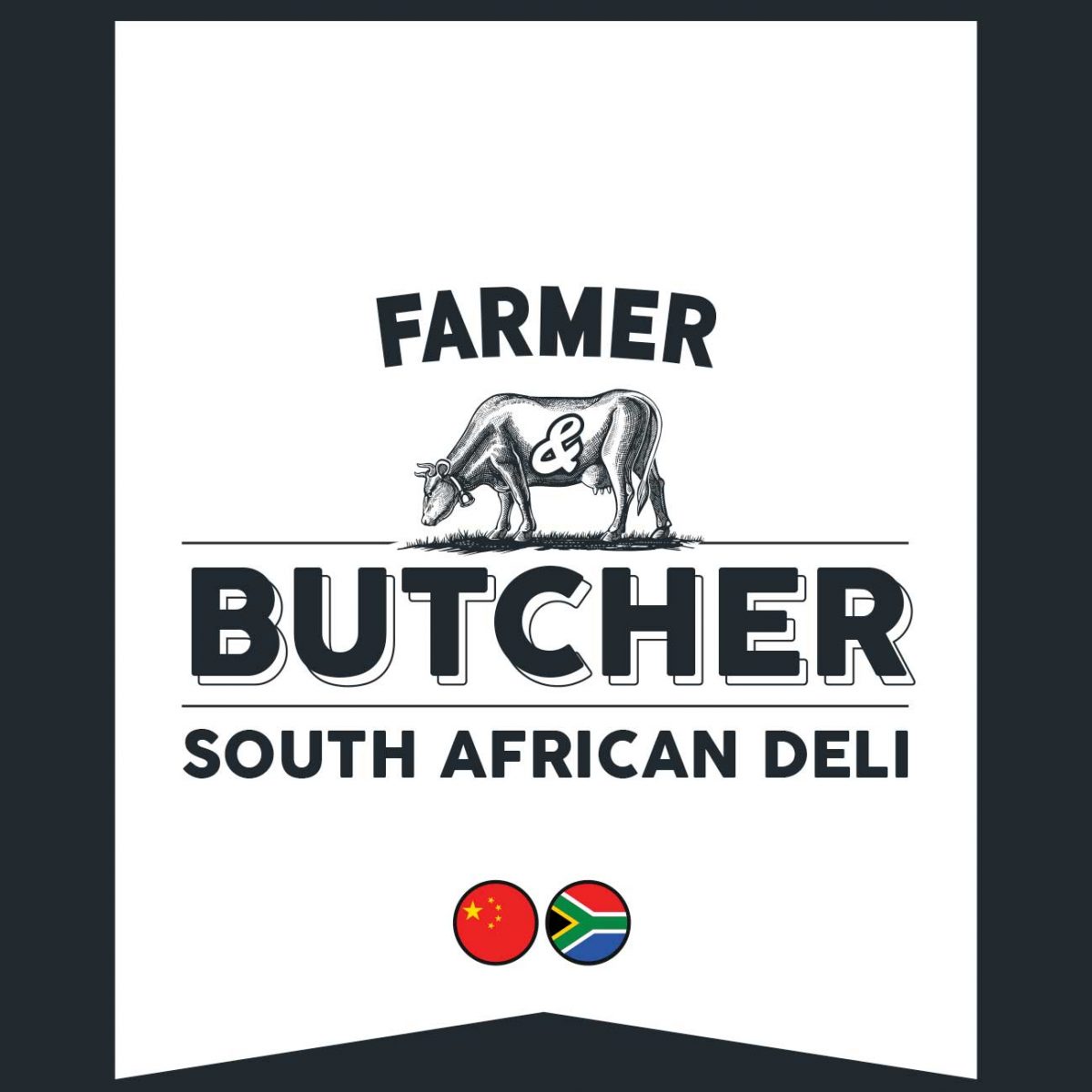 Farmer & Butcher – South African Deli